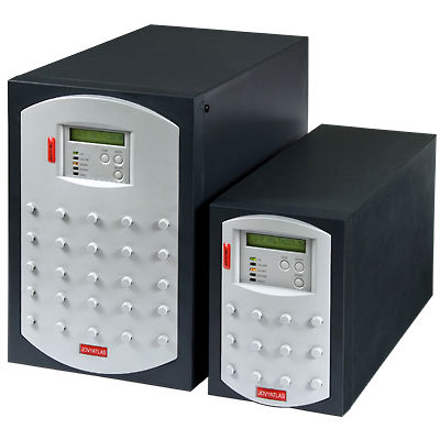 TARGET SYSTEM » UPS
