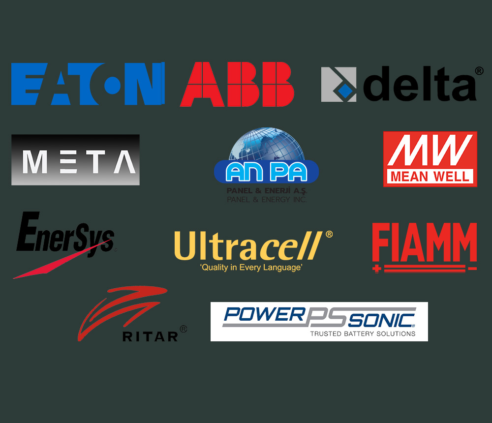 Target System » Target for Electrical and Electronic Supplies